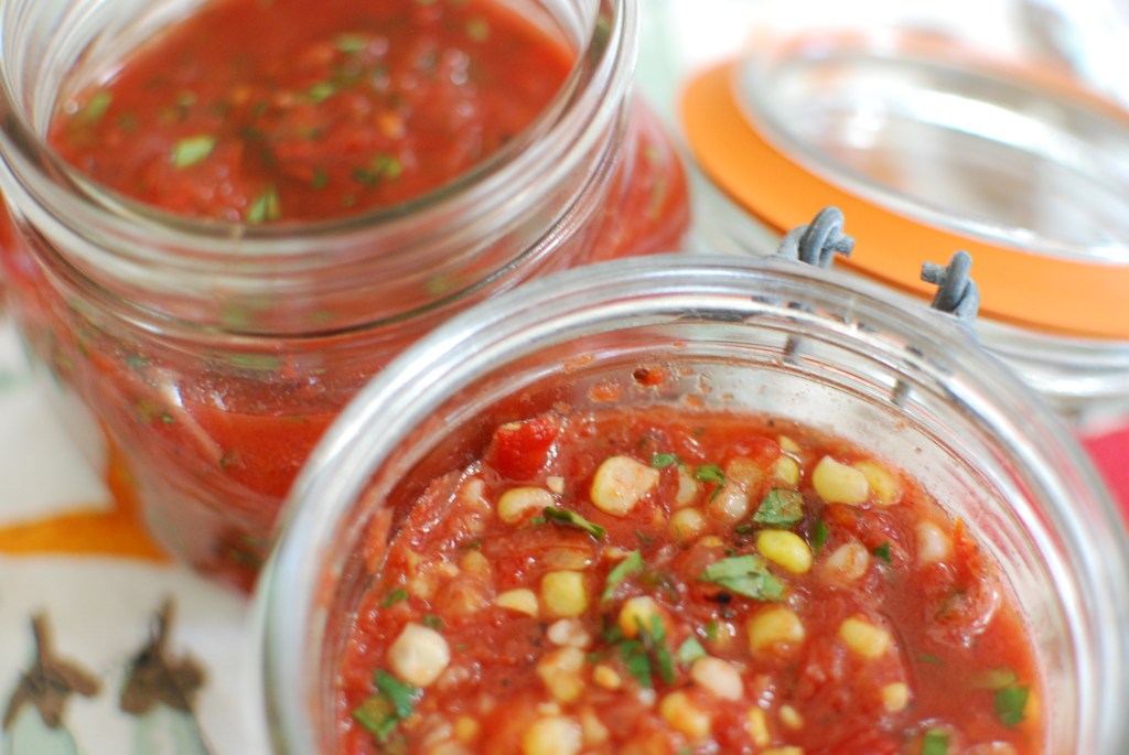 Whizbang Summer Salsa – Boxing Day