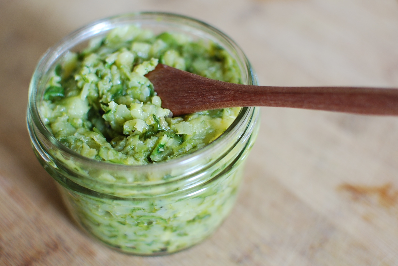 Squishy Squash: Spreadable Summer – Boxing Day