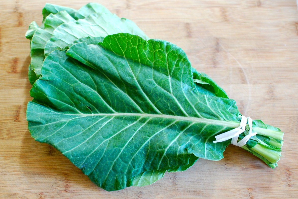 Swap-Box Hero: Hot Under the Collard – Boxing Day
