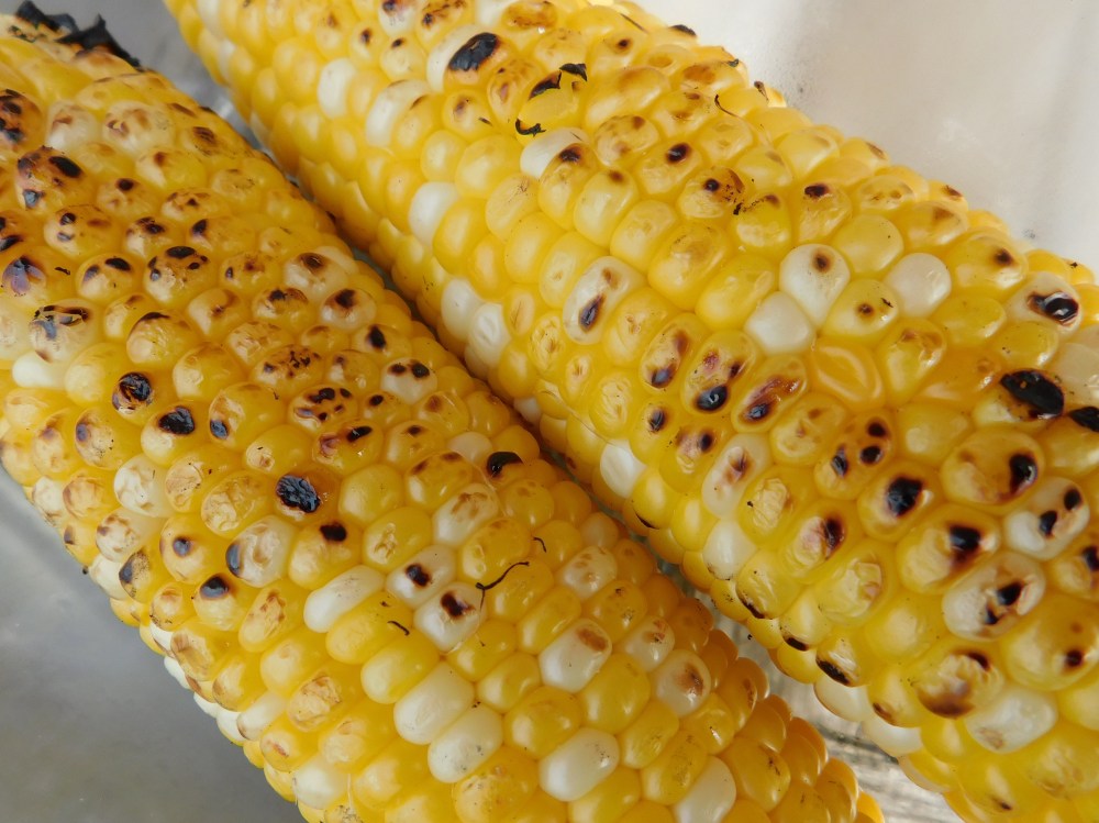 Easy-Street Corn – Boxing Day