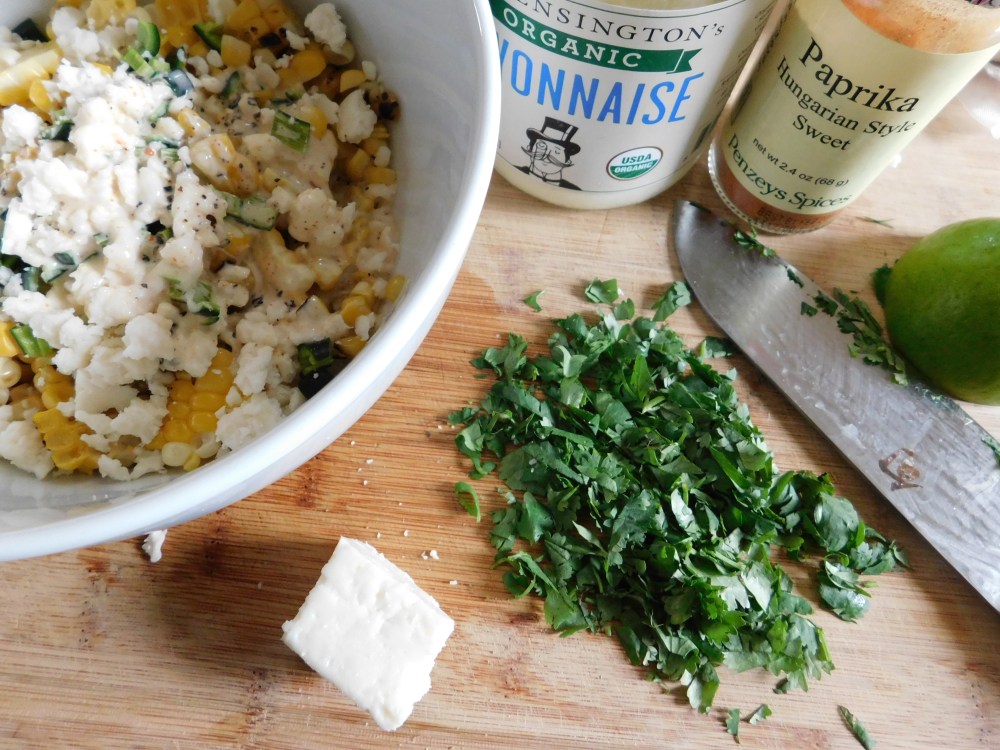 Easy-Street Corn – Boxing Day