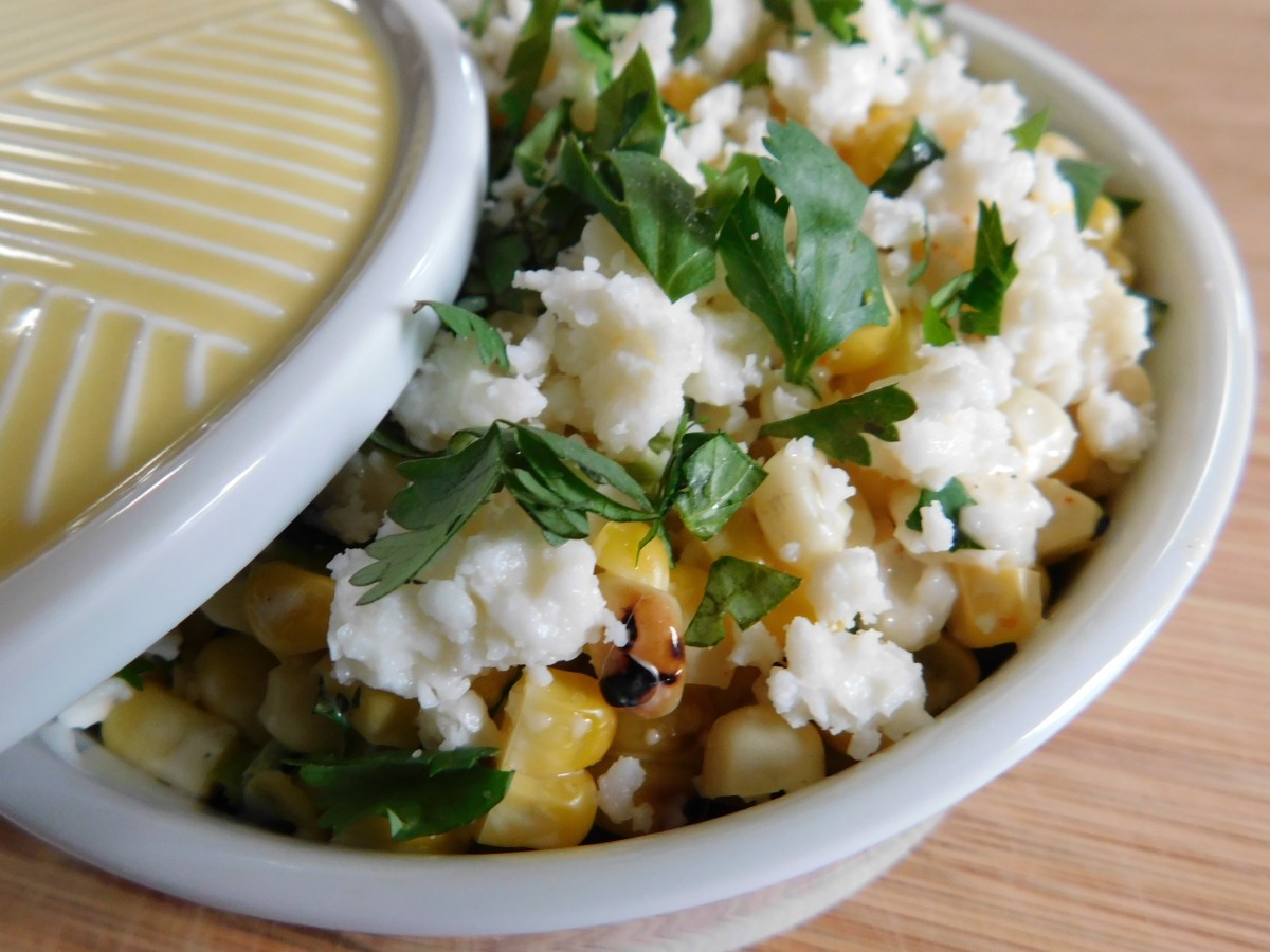 Easy-Street Corn – Boxing Day